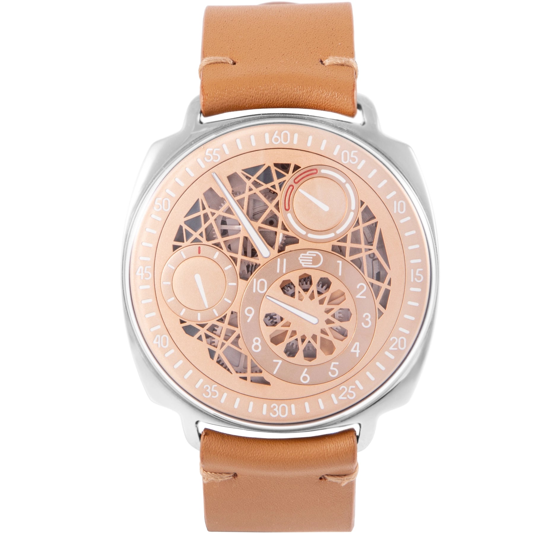 Ressence Type 1DXB Dubai Edition | Timepiece360