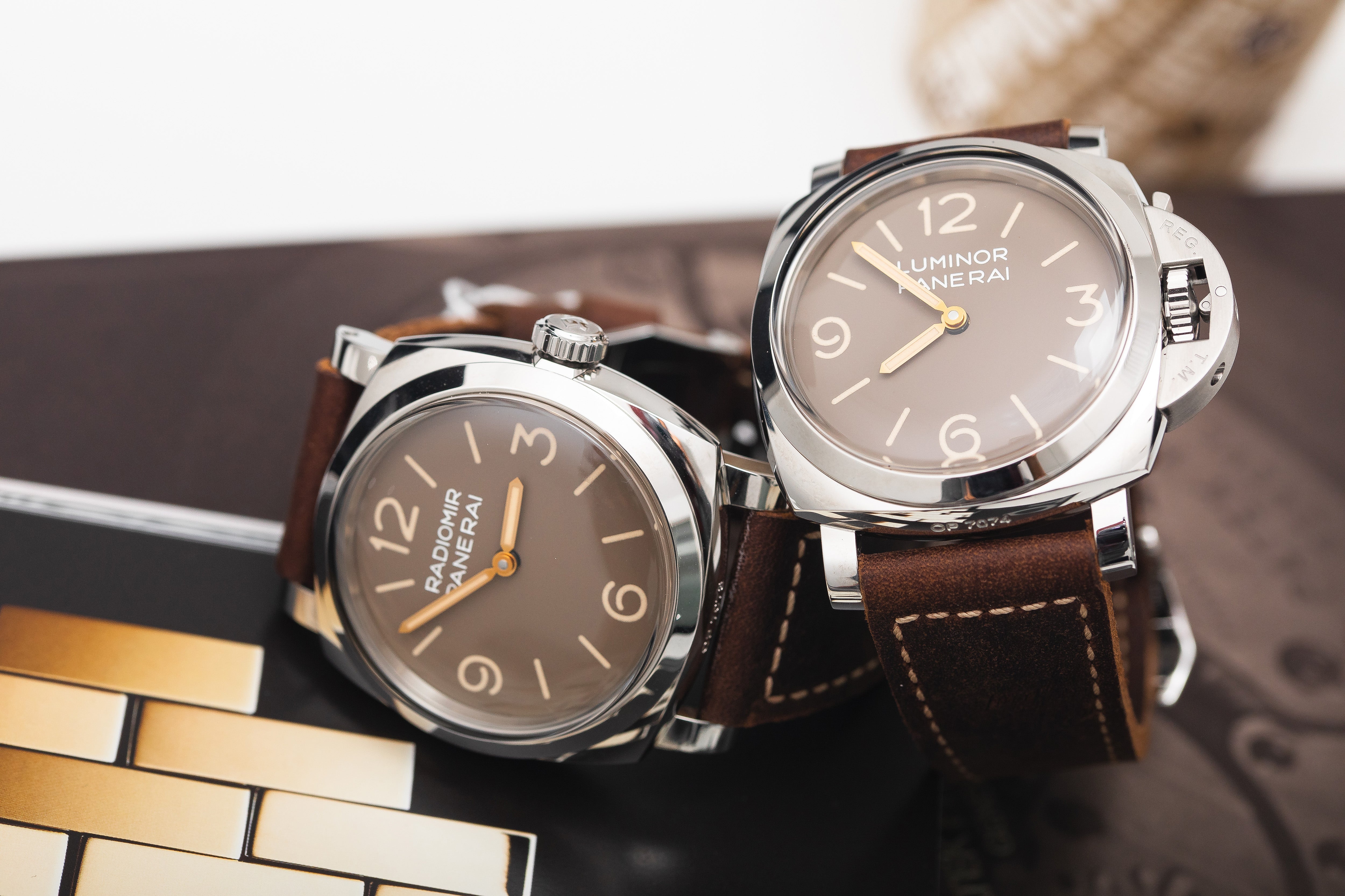 Starting Your Timepiece Journey: A Beginner's Guide to Building a Watc ...