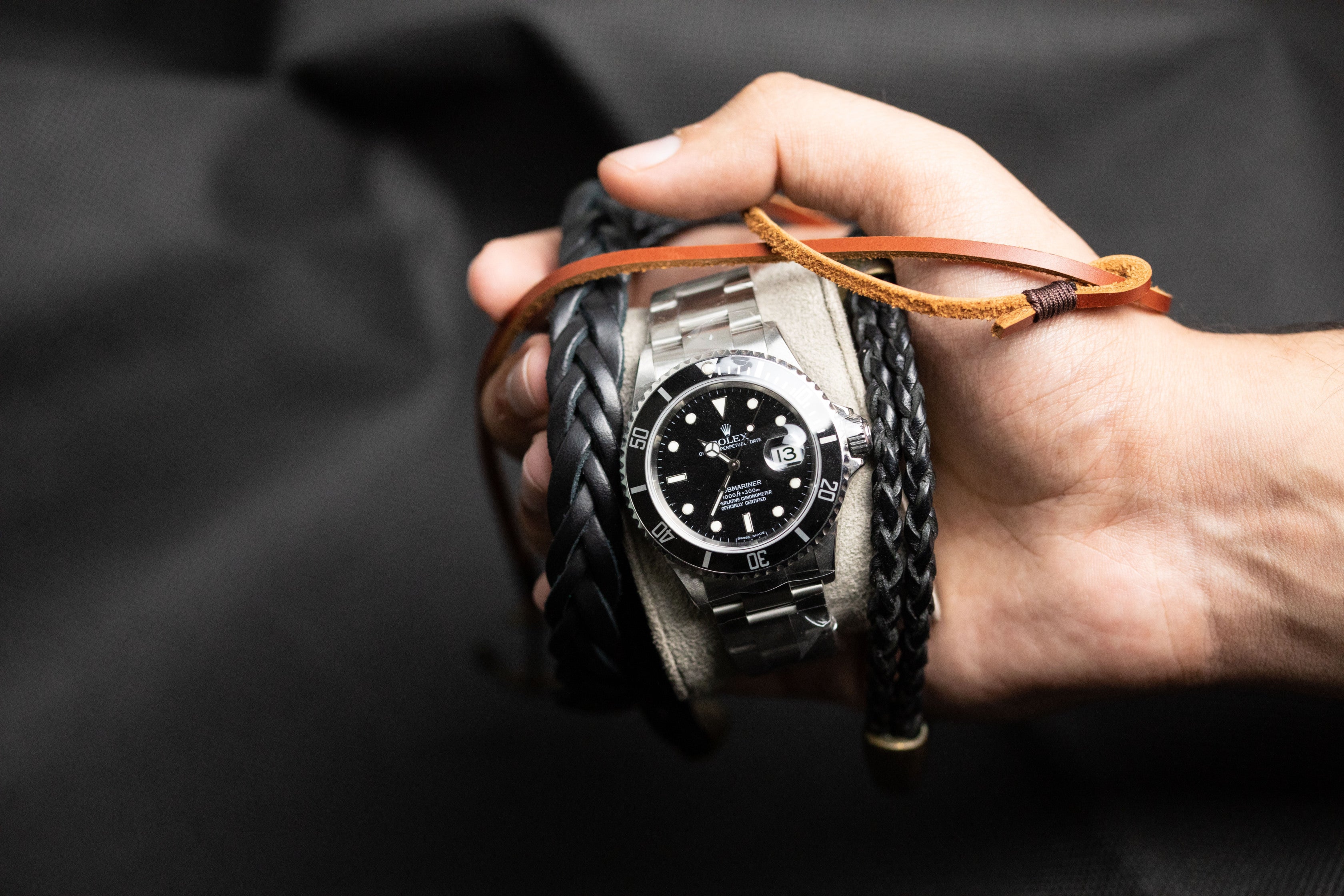 Ultimate Guide for Men's Luxury Watches 2024 – Timepiece360