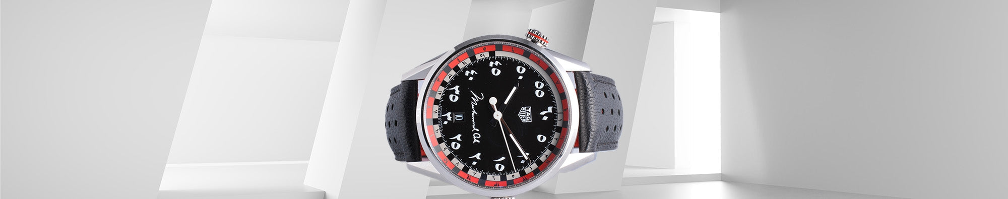 Used Tag Heuer Watch Prices in Dubai – Timepiece360