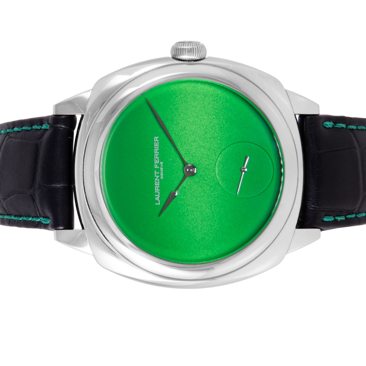 Laurent Ferrier Galet Square "Dubai Edition | Timepiece360