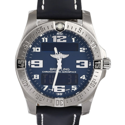 Pre-Owned Breitling Watches in Dubai | Timepiece360