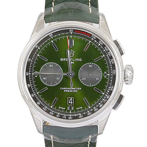 Pre-Owned Breitling Watches in Dubai | Timepiece360